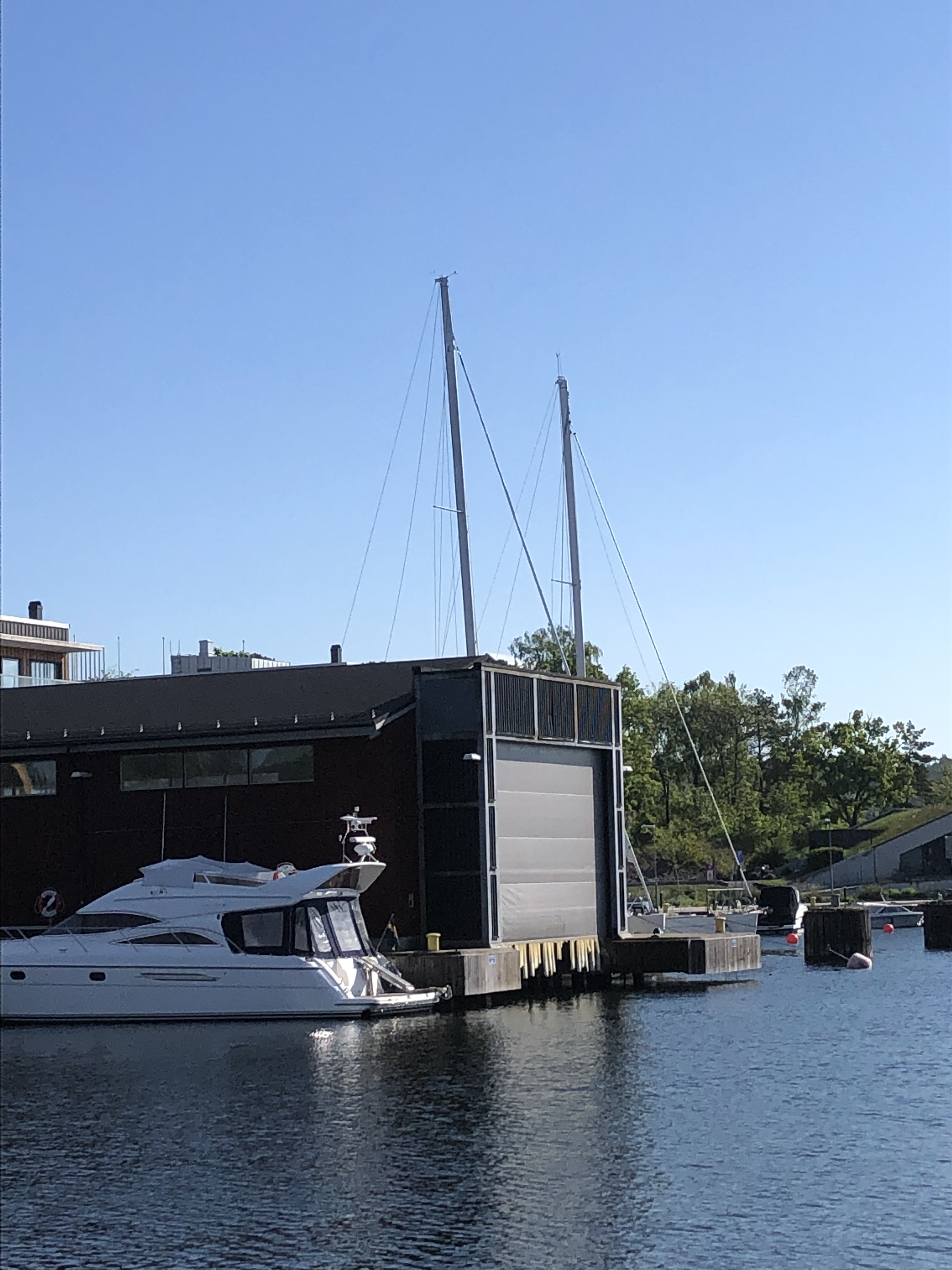 Keep Calm and Buy a Boat - The NKD Sailor